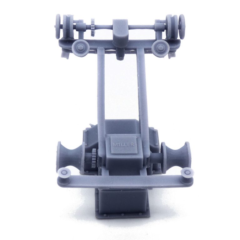 Coilers - CS Models